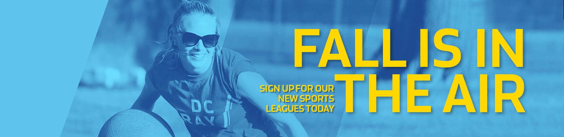 DC Fray // Sports Leagues // Events // #FrayLife