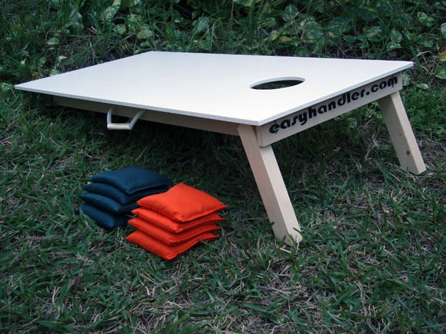 cornhole-starter | DC Fray