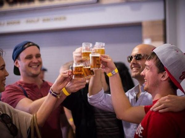 Celebrate Spring With These 6 Seasonal DC-Brewed Ales | DC Fray