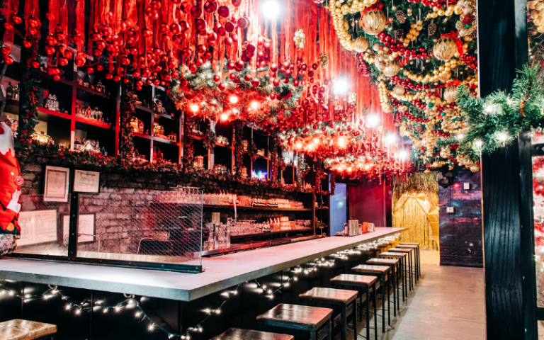 miracle bar | DC Fray