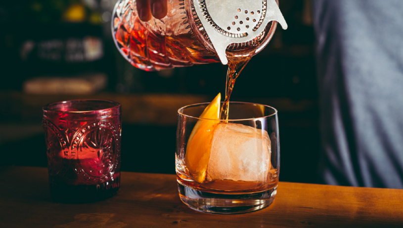 Shhh...Don't Tell Anyone About These 5 DC Bars Where You Can Drink in ...