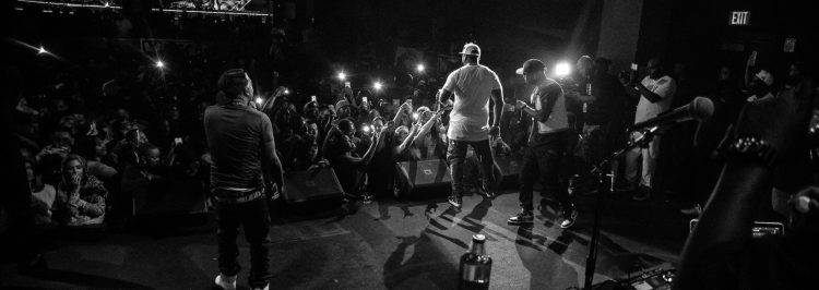 #FrayLife Neighborhood Guide: Shaw | DC Fray
