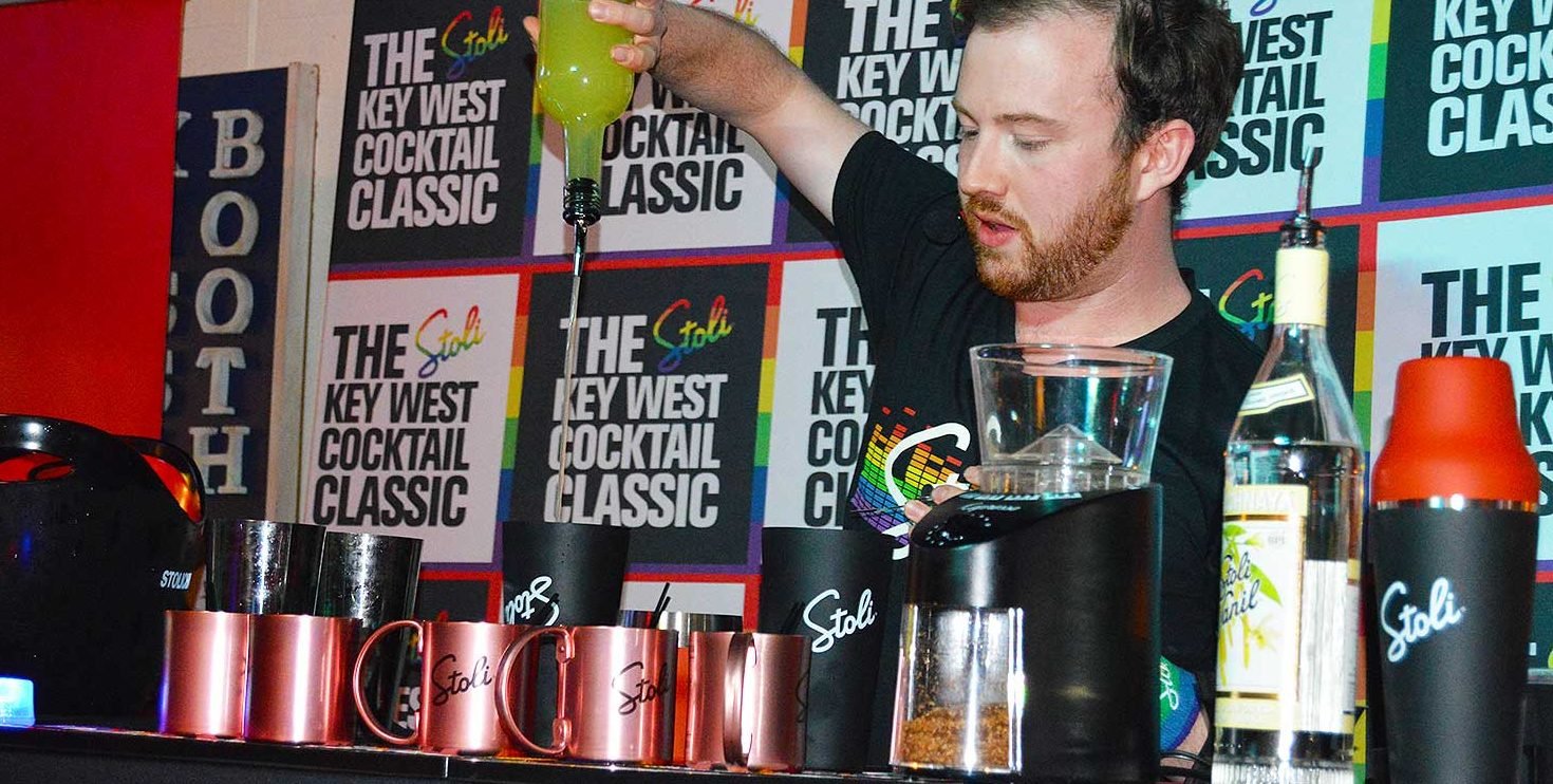Key West Cocktail Classic- Metro Weekly | DC Fray