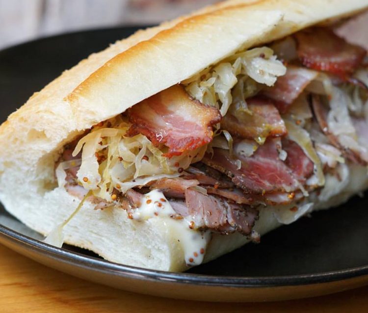 Rediscovering Union Market: Way More Than World-Class Food | DC Fray