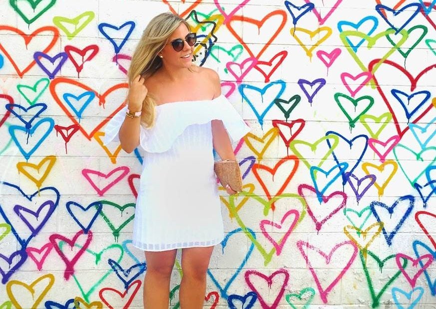 #FrayLife Follows: Libby Living Colorfully | DC Fray