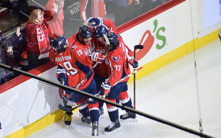 How to Watch 2019 Caps Playoff Games Like a Stanley Cup Champ | DC Fray