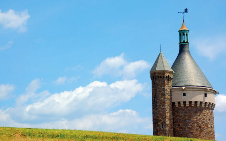 Escape to Nature at These DC City Parks | DC Fray