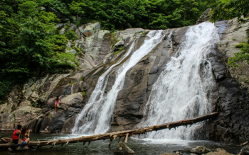 8 Breathtaking Waterfalls Near DC That You Need to Hike to See ASAP ...