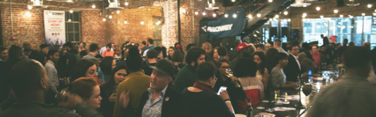 Discover Our 10 Favorite First Date Spots in DC (That Will Lead to a ...