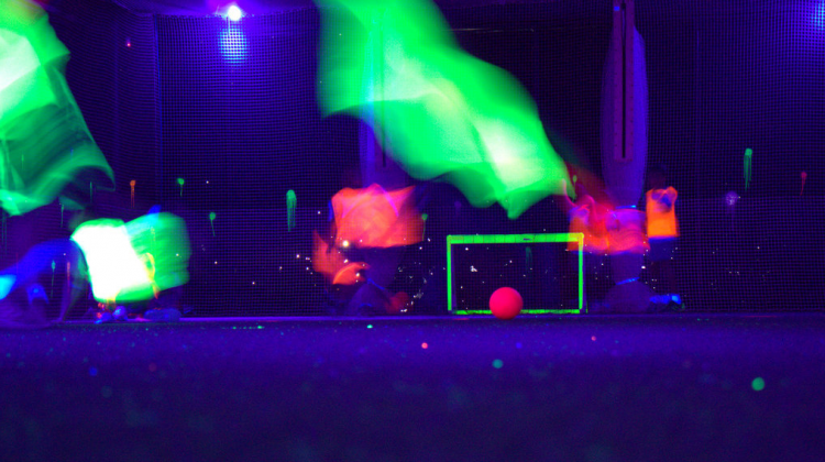 Glow Sports_Background | DC Fray