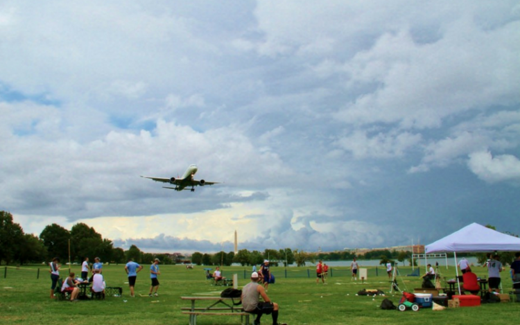 Discover Our 10 Favorite First Date Spots in DC (That Will Lead to a ...