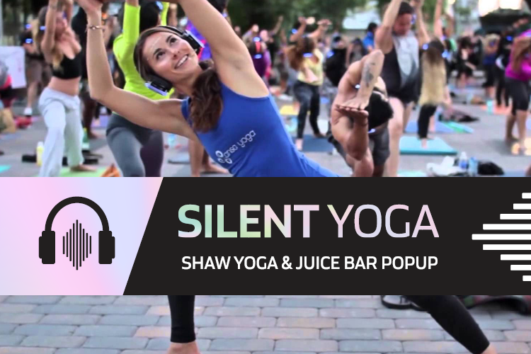 Events in DC // DC Fray // #FrayLife