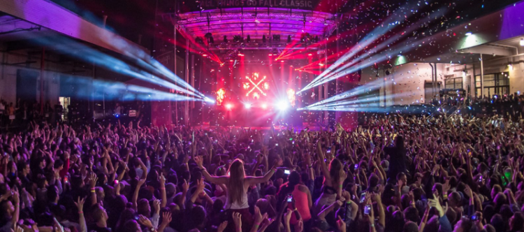 allthings - goldstar | DC Fray