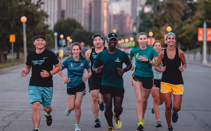 dc run crew - fitt | DC Fray