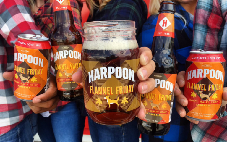Colder Nights Call For Darker Beers! These Local Fall Craft Beers Have ...