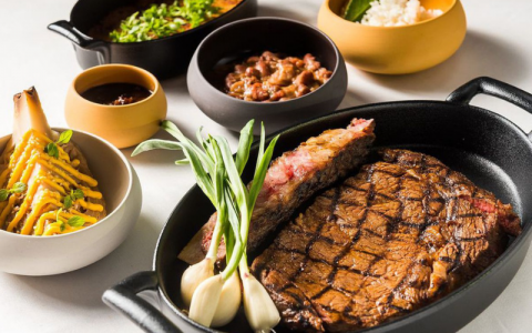 Kith & KIN __ EATER DC | DC Fray