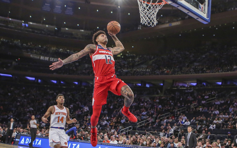 Washington Wizards | DC Fray