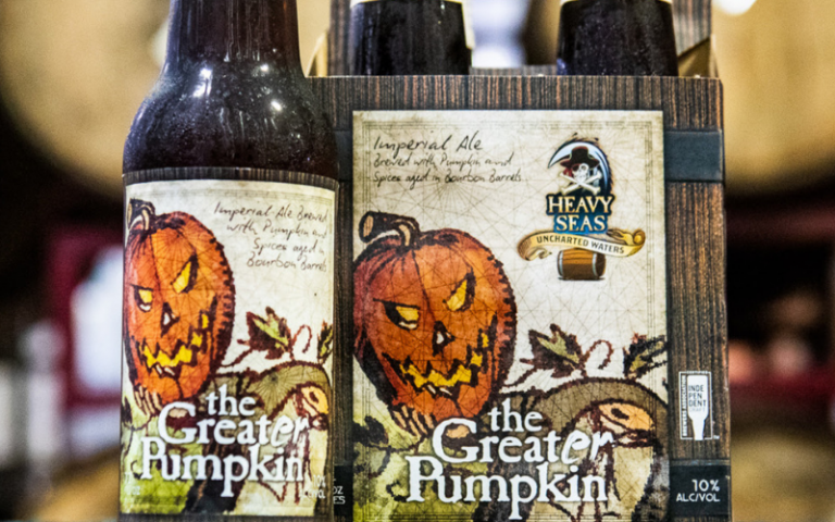 Colder Nights Call For Darker Beers! These Local Fall Craft Beers Have ...