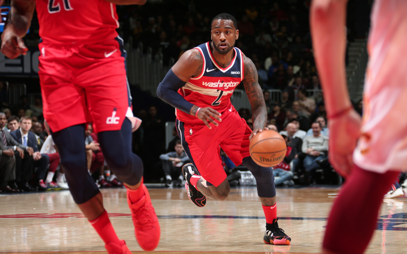 Your 2019 Wizards & Mystics Gameday Guide | DC Fray
