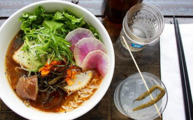 0121Ramen_TokiUnderground_Thrillist | DC Fray