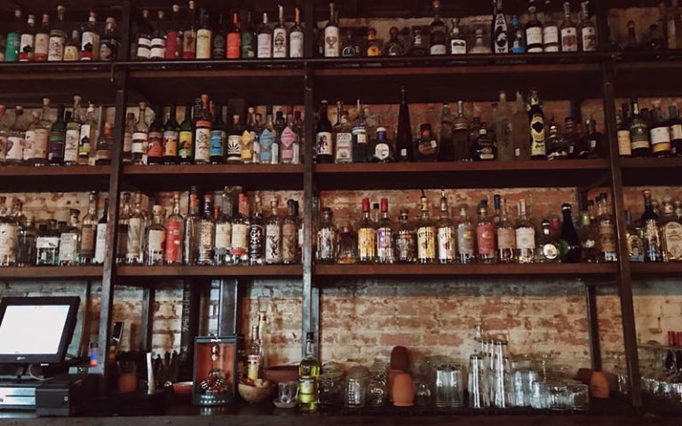 Broaden Your Horizons But Lower Your Standards When You Try One Of ...