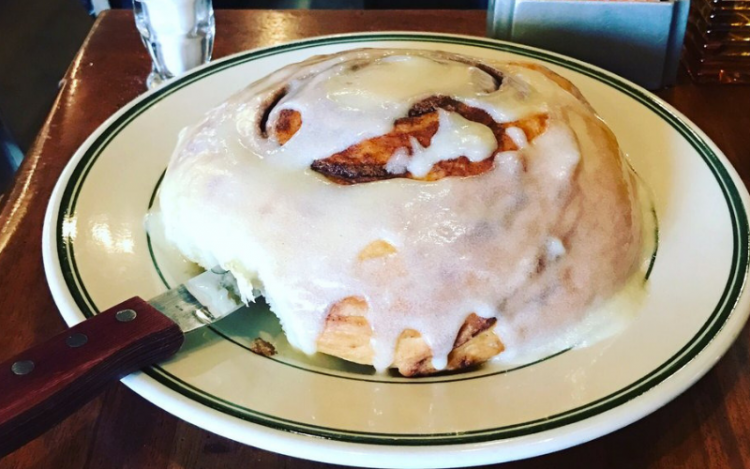 5 Hidden Dessert Gems in DC That Shouldn't Be Kept a Secret | DC Fray