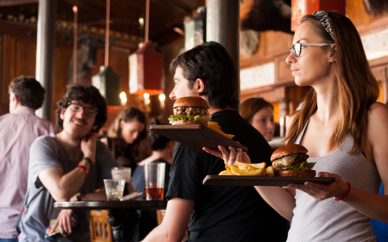 3 No Reservation Restaurants That Are Worth the Wait | DC Fray