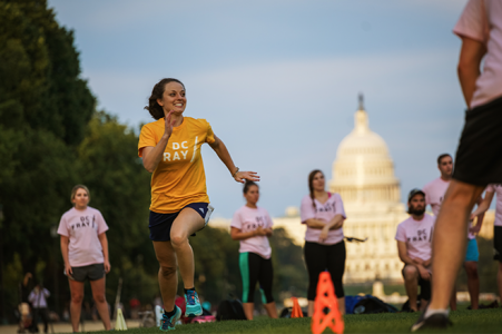Why Social Sports Are Good For the Body and Good For the Soul | DC Fray
