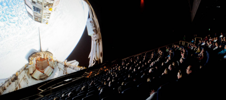 Date Guide: 5 Unique DC Movie Theaters | DC Fray
