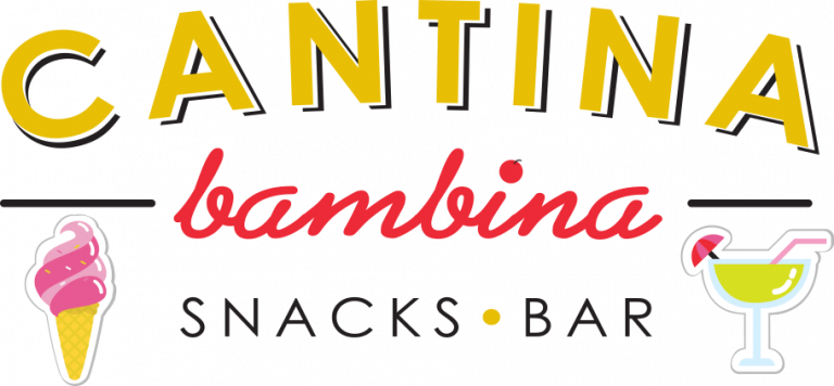 cantina-bambina_logo | DC Fray