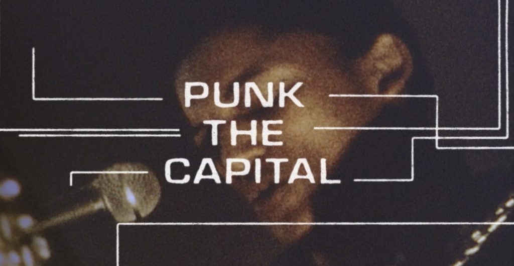New Documentary Explores DC’s Punk History | DC Fray