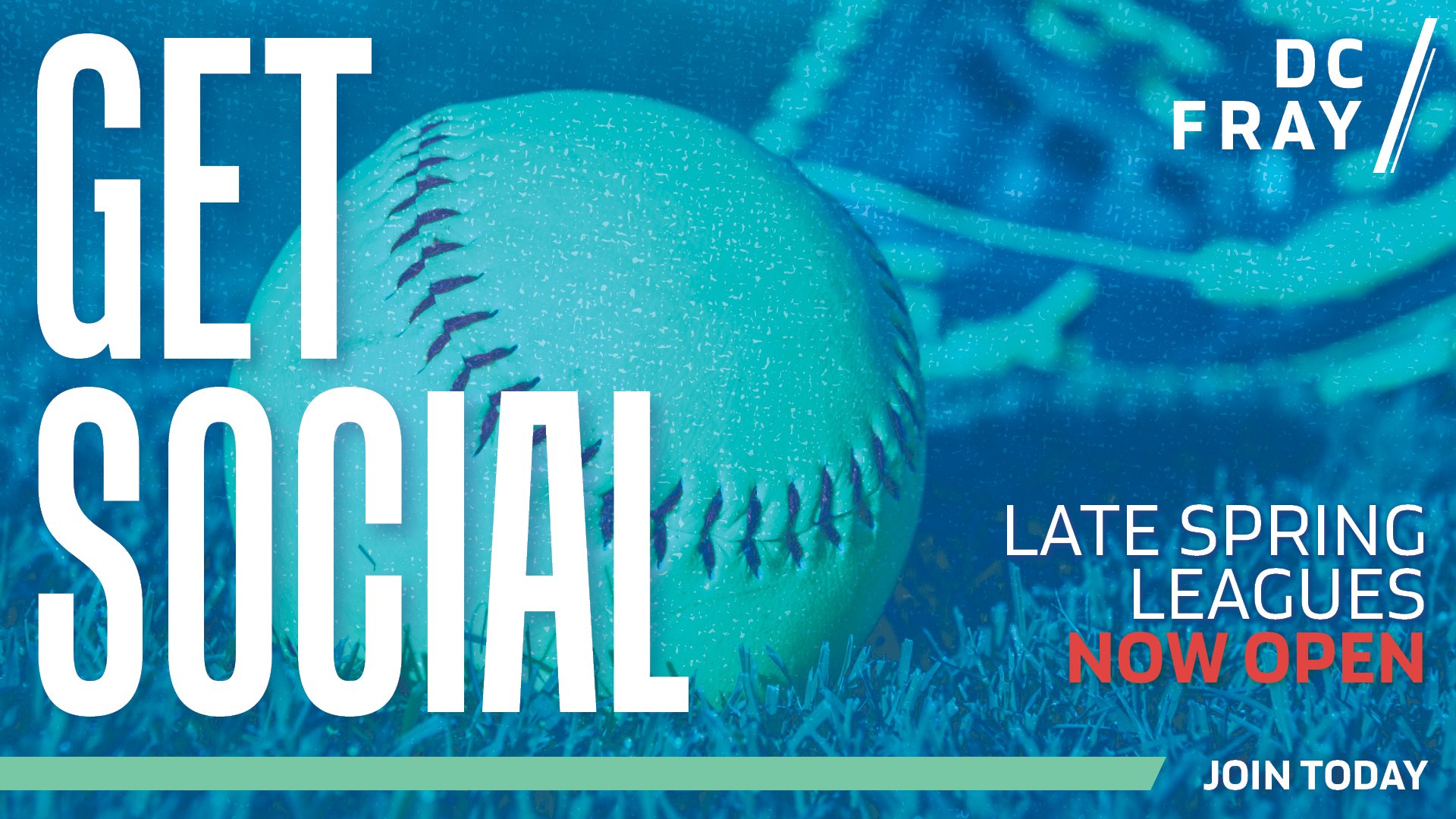 Spring 2022 Social Sports Leagues | Washington, DC | DC Fray
