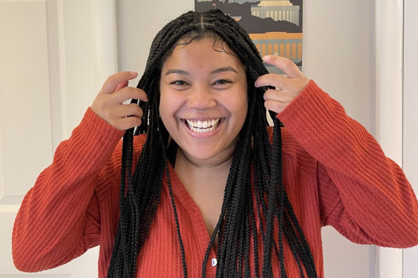 Lauri Alvarez_PC | DC Fray