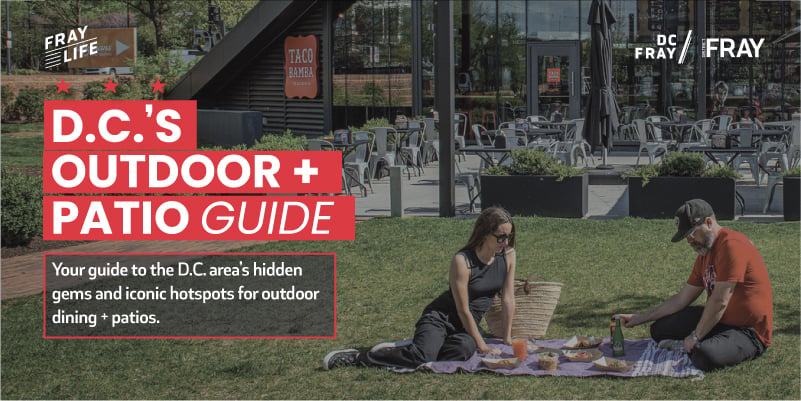 DC Outdoor Dining Guide 2024 Promo Graphics_Email | DC Fray